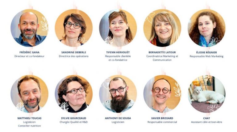 Navoti : Entreprise Française Spécialisée dans la Santé Naturelle